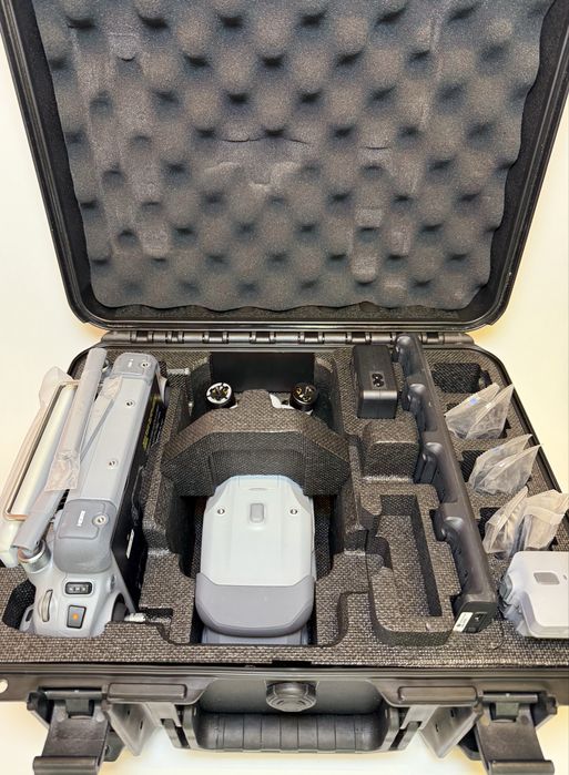 Дрон Dji Matrice 4 Е комплект Новий: 95 000 грн. - Квадрокоптери Київ ...