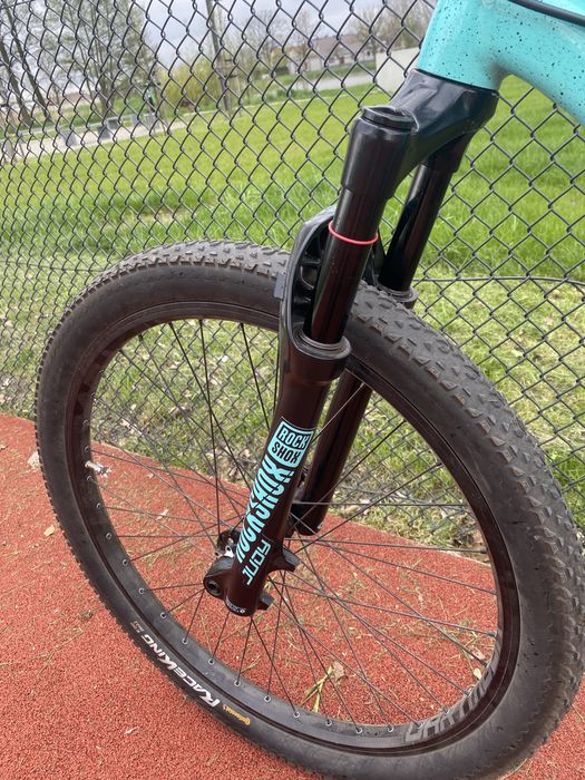 Ns bikes decade v2 2022(rock shox,reverse,dartmoor,novatec,) Krotoszyn ...