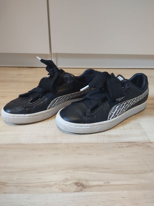 Buty sportowe Puma Złotniki • OLX.pl