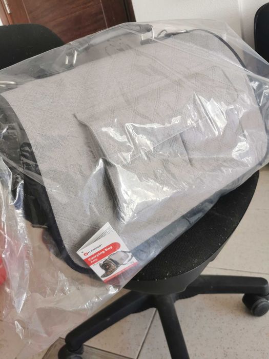 Mala de transporte animal de estimação Portimão • OLX Portugal