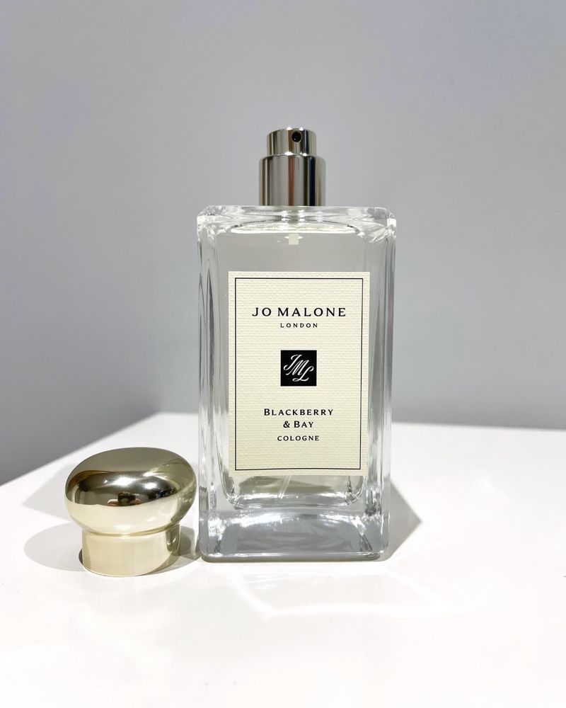 Blackberry & Bay від Jo Malone ,є розпив.: 3 890 грн. - Духи (парфуми ...
