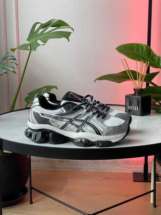 Чоловічі кросівки Asics SportStyle GEL-Quantum Kinetic Grey (41-45р.): 2 799 грн. - Кросівки для ...