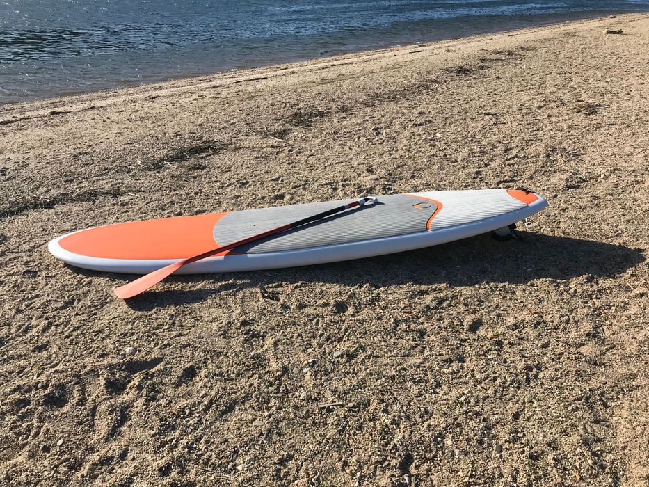 Prancha Paddle/Sup Foz Do Sousa E Covelo • OLX.pt