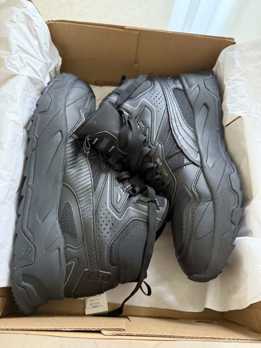 Шок ціна! Ориганал кроси Puma Trinity Mid Hybrid 44,5: 2 099 грн. - Кросівки для міста Львів на Olx