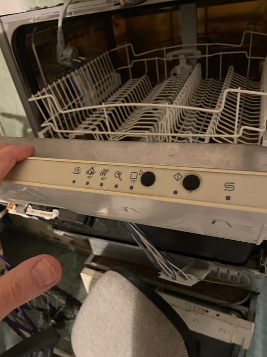 Zmywarka do zabudowy Whirpool ADG 7550 Międzyrzecz • OLX.pl