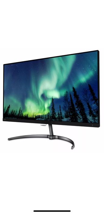 Monitor Philips LCD curvo de 27 polegadas Pontinha E Famões • OLX Portugal