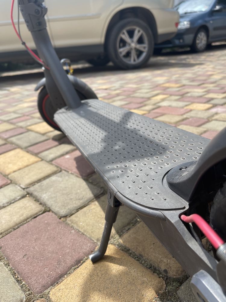 Xiaomi Mi Pro 2 оригінал до 45 км Electric Scooter електро самокат: 11 ...