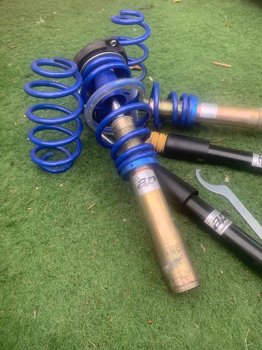 Coilovers AP racing Golf v gti Vila Real (Nossa Senhora Da Conceição ...