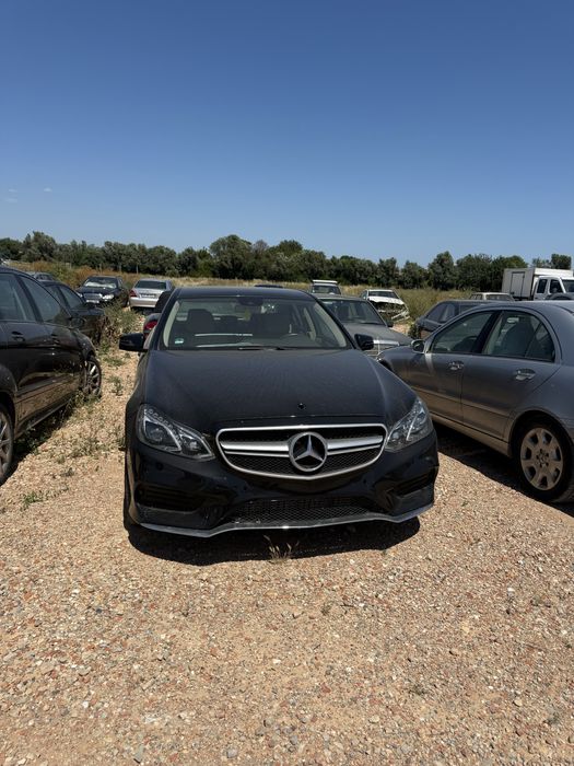 Mercedes Benz E-Class 220 12.000€ PARA QUEM VIER BUSCAR ATE 6TA Faro ...