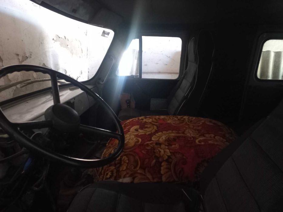 Продам УАЗ 3309 Буханка: 42 000 грн. - УАЗ Кодима на Olx