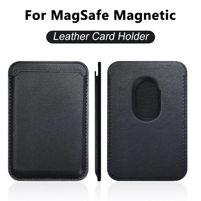 Magsafe Wallet / Portfel Apple Iphone 12/13/14/15/15Pro/Pro Max Łódź ...