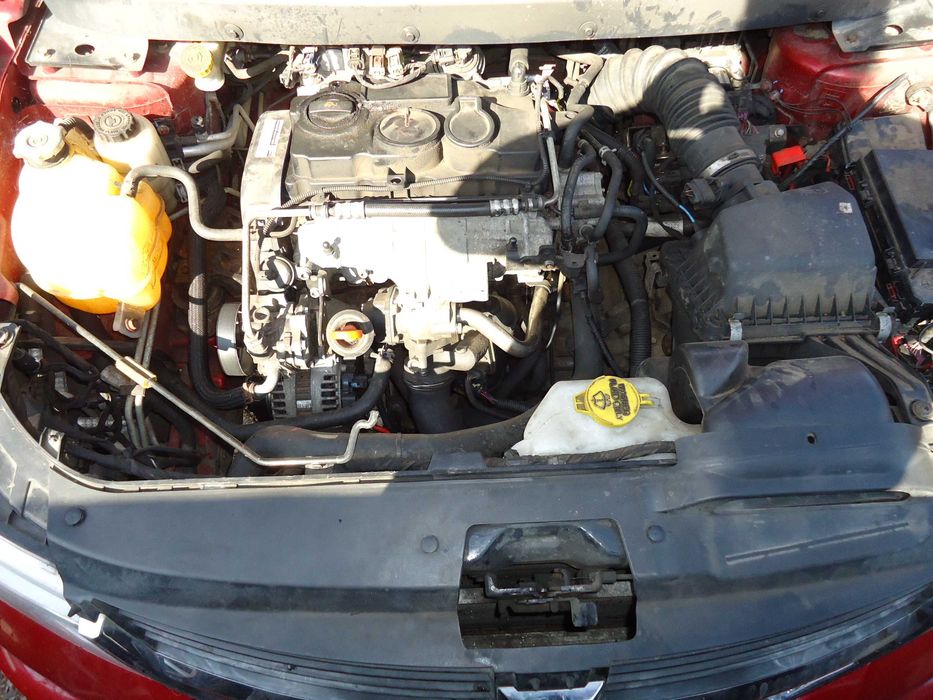 Motor Dodge Caliber 2.0 CRD (BSY) (ECD) Fernão Ferro • OLX.pt