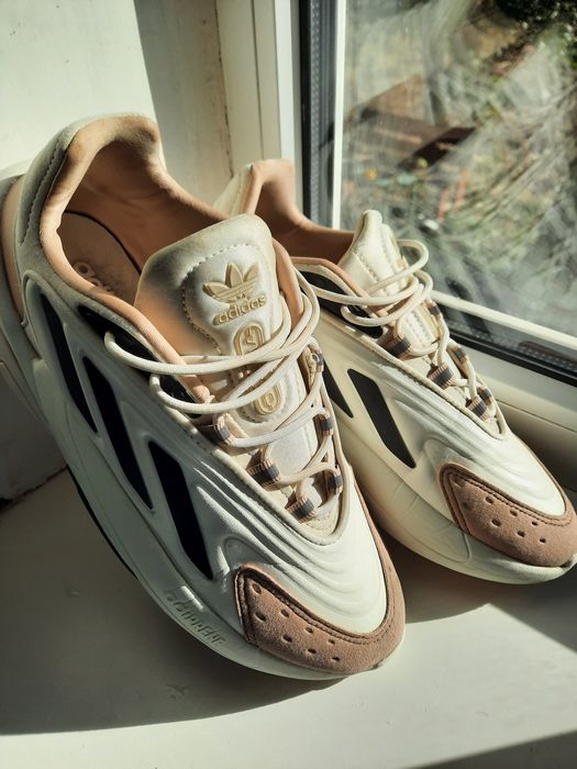 Кроссовки Adidas оригинал: 1 500 грн. - Інші кросівки Полтава на Olx