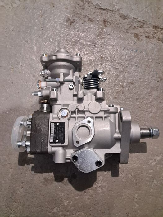 Паливний насос високого тиску (топливный насос) MAN L2000: 750 ...