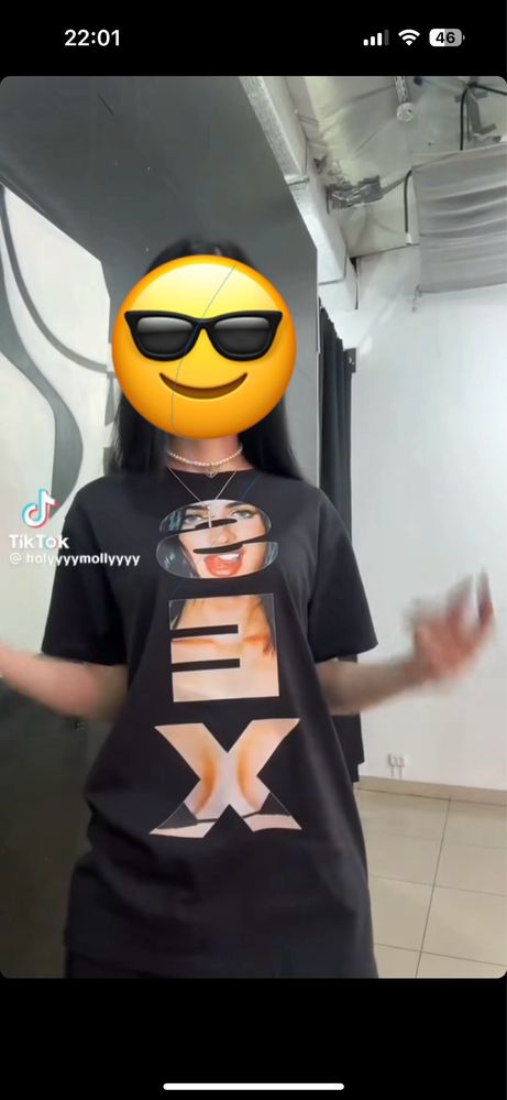 Megan Fox Tee Футболка Меган Фокс: 750 грн. - Футболки Калуш на Olx