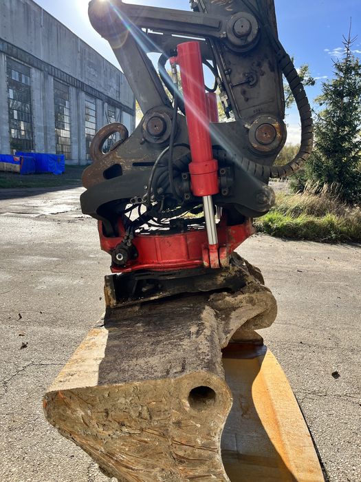 Rototilt indexator RT 80 Toruń • OLX.pl