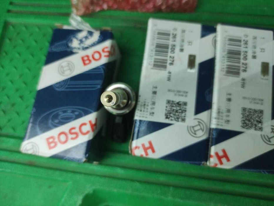 Форсунки VAG EA888 gen2 1.8 06H906036Q 0261500276: 5 450 грн ...