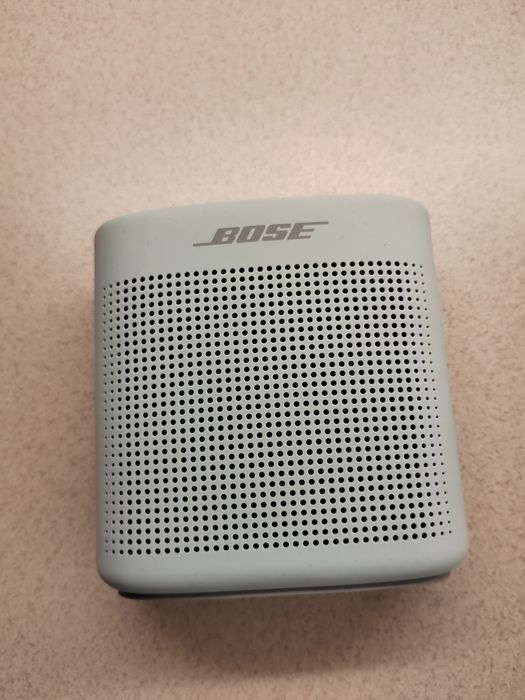Bose soundlink color 2 Tarnów Opolski • OLX.pl