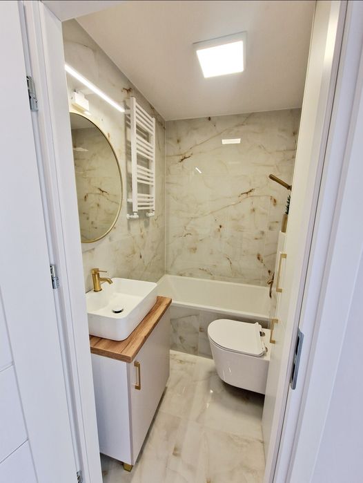 Twoje Mieszkanie w Nowym Stylu Warszawa Bemowo • OLX.pl