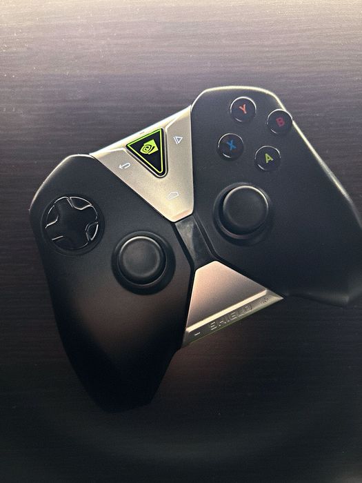 Геймпад,джостик NVIDIA SHIELD Controller: 1 500 грн. - Аксесуари Софіївська Борщагівка на Olx