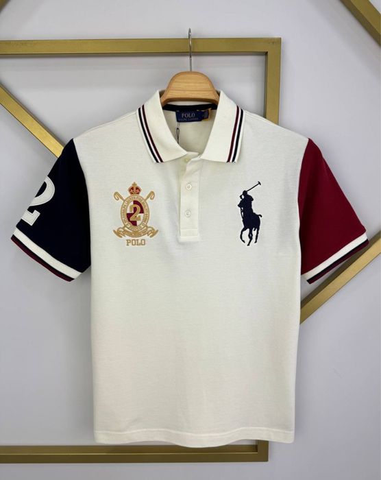 Футболка polo ralph lauren, футболка поло, поло polo ralph lauren: 1 ...