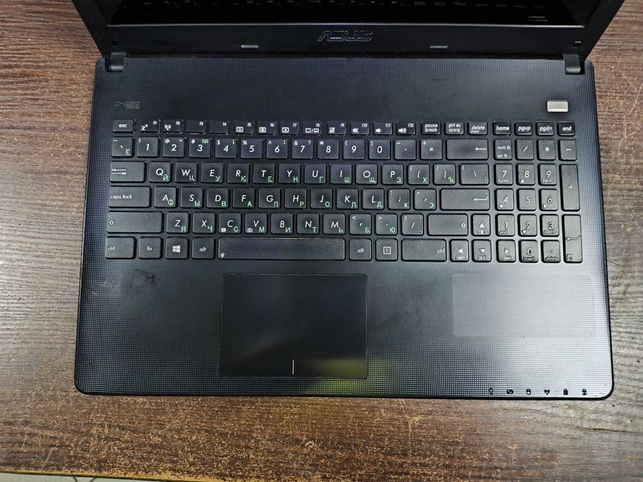 Ноутбук Asus X501U на запчасти: 500 грн. - Ноутбуки Одеса на Olx