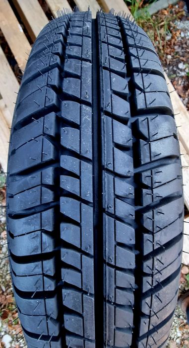 135/80R12 Opony do Malucha * Fiat 126p* Daeeoo TICO* Dębica * Maluch ...