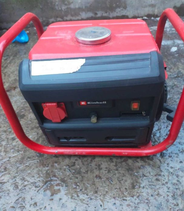 Генератор Einhel TC PG- 10: 3 000 грн. - Генератори Львів на Olx