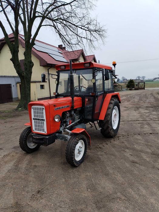 Ursus c360 3p Sędzinko • OLX.pl