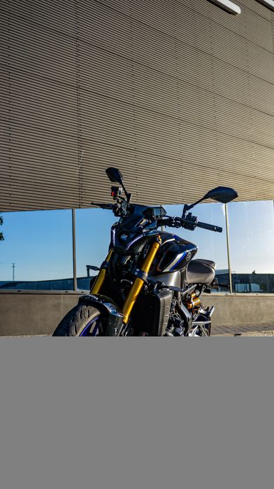 Yamaha MT09 SP Impecável Esposende, Marinhas E Gandra • OLX Portugal