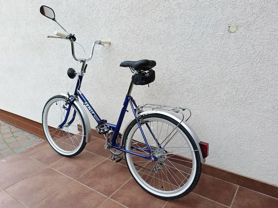 Rower Romet zenit Mierzyn • OLX.pl