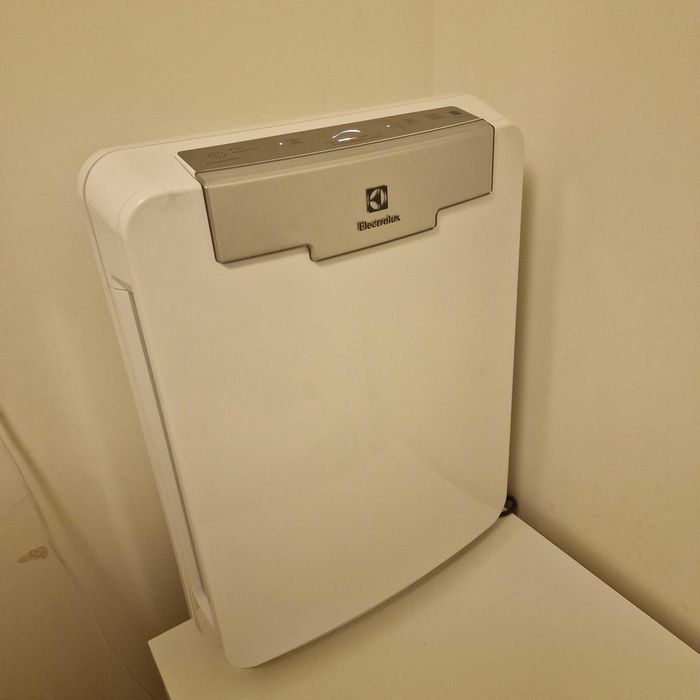Oczyszczacz powietrza ELECTROLUX EAP300 Kraków Krowodrza • OLX.pl