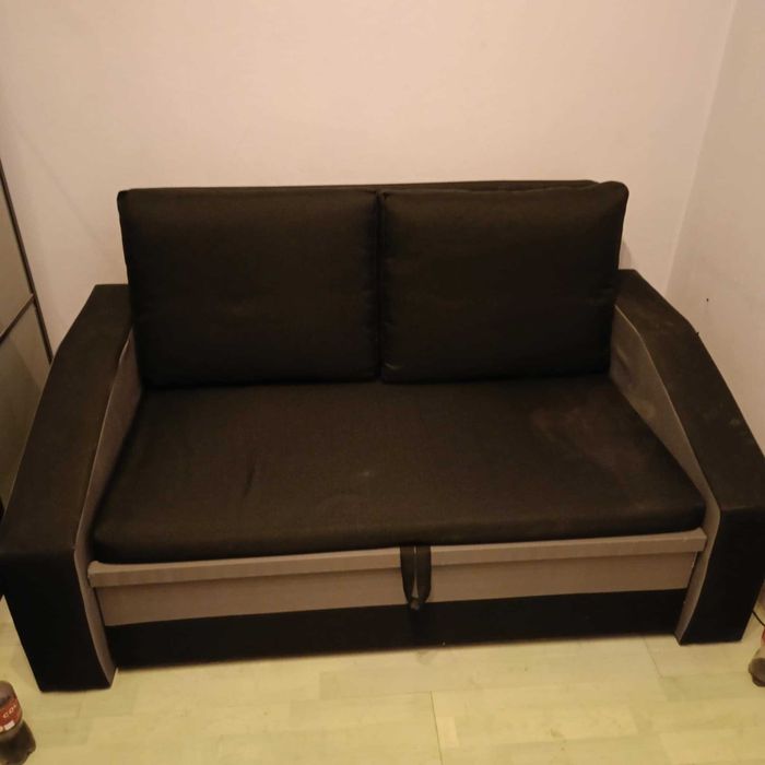 Sofa dwuosobowa cena do negocjacji Bytom • OLX.pl