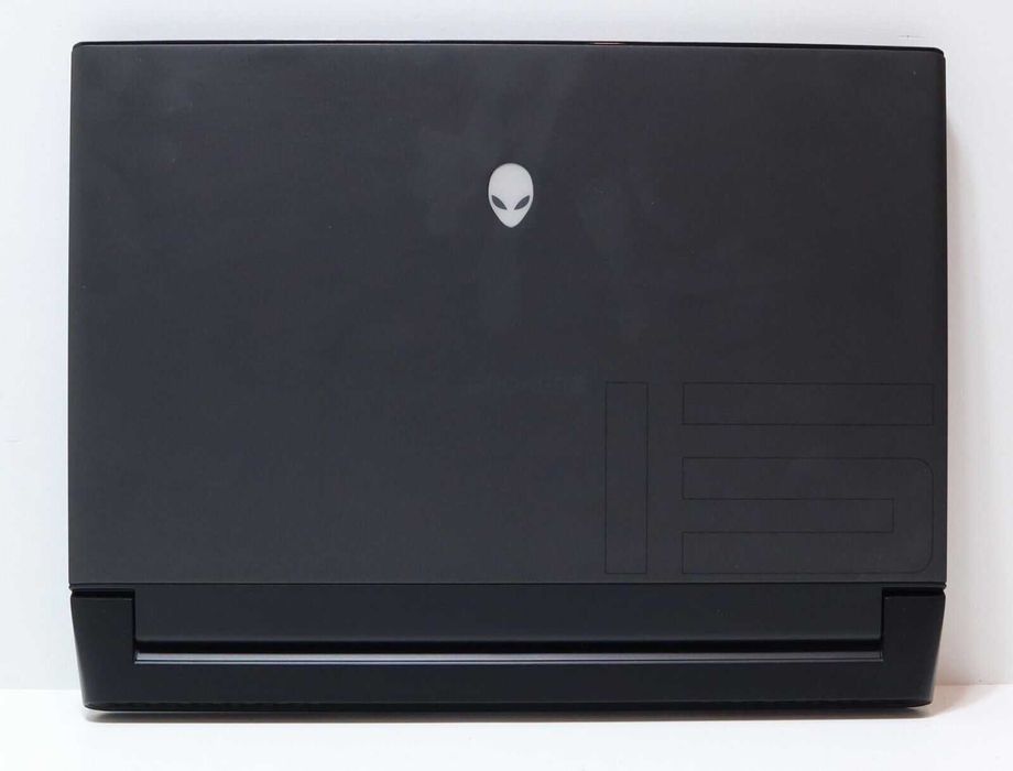 Dell Alienware M15 R3 i7-10750H 1TB 16GB RTX 2060 klaw PL nowy 14k PLN ...