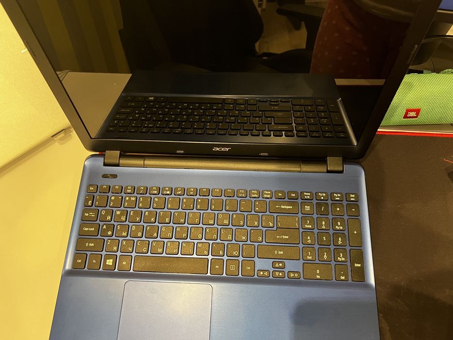 Acer Aspire E5-571G-35MM: 6 500 грн. - Ноутбуки Полтава на Olx