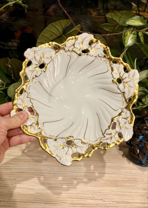 Misa / patera CT Carl Tielsch Altwasser Warszawa Żoliborz • OLX.pl