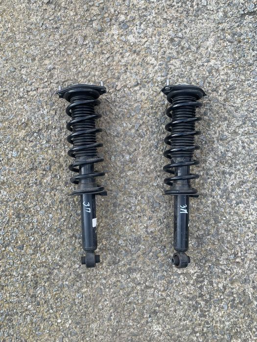 Стойка стійка амортизатора Subaru Outback B16 BT 2020 2021 2022 2023: 3 ...