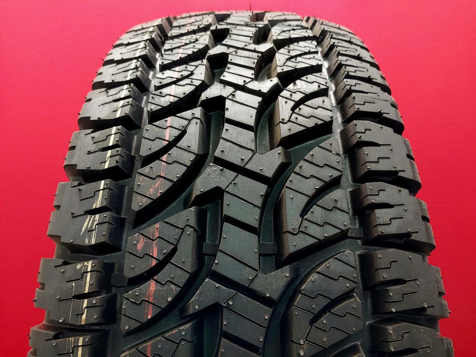 215/65 16 Nowe terenowe opony bieżnikowane - Gwarancja 2 lata Suwałki ...