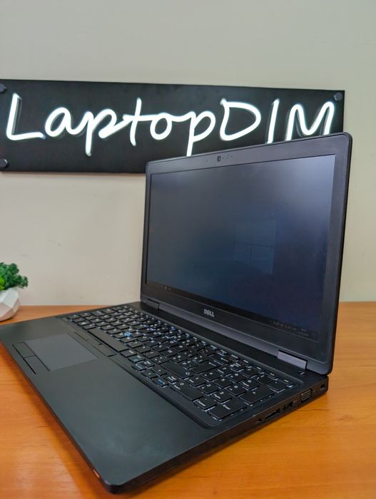GeForce 940MX/Ноутбук DELL Latitude 5580/15.6/FHD/i5-6440HQ/8/256/: 10 200 грн. - Ноутбуки Луцьк ...