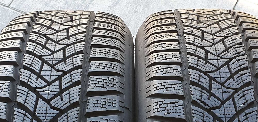 Dunlop Winter Sport 5 21560r16