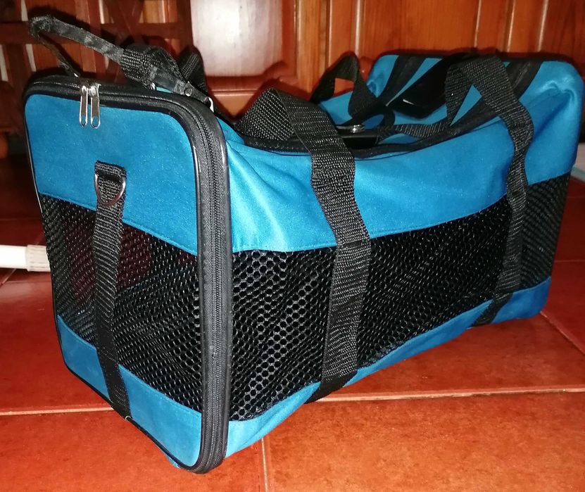 Mala transportadora animal Agualva E Mira-Sintra • OLX Portugal