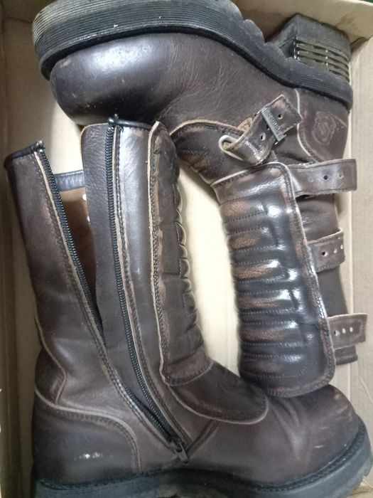 Botas Sendra usadas uma vez Quinta do Conde • OLX.pt