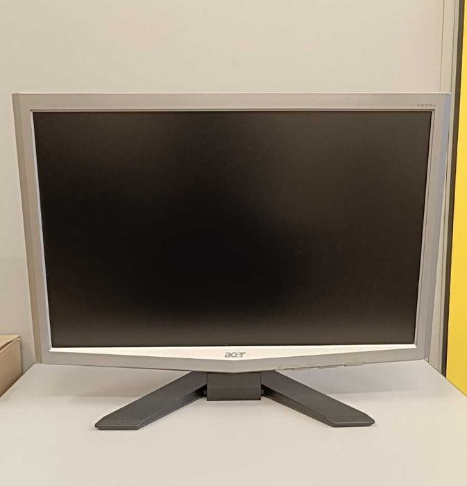 Монітори ViewSonic, Acer, Samsung: 600 грн. - Монітори Суми на Olx