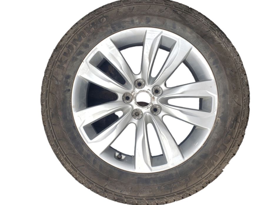 Диск r18 5*114.3 235/60 Sorento Santa Fe Tucson 18x7.0j разборка: 4 000 ...