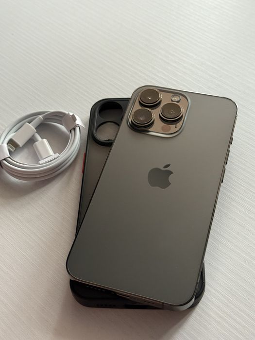 Iphone 13 Pro 512 Gb: 20 000 грн. - Смартфони / мобільні телефони ...