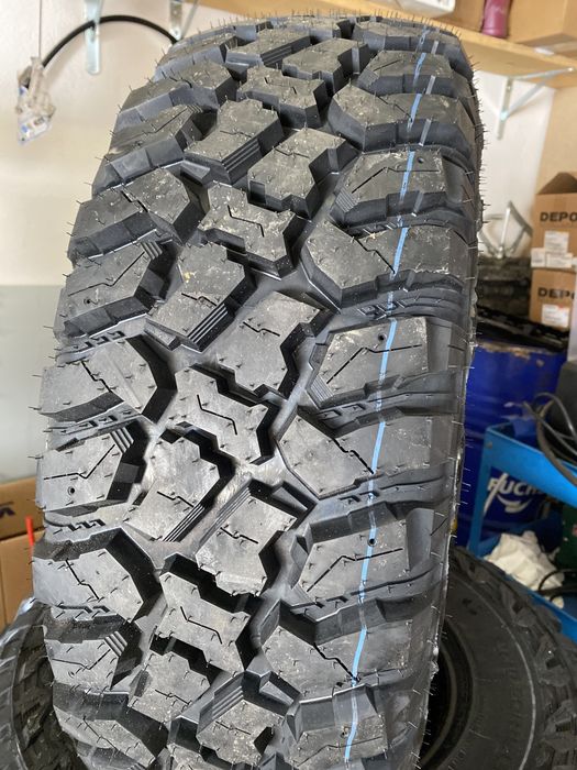 Pneus 31x10.5r15 Austone MT Azeitão (São Lourenço E São Simão) • OLX.pt