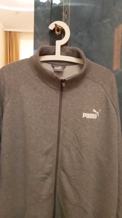 Продам кофту PUMA: 600 грн. - Олімпійка Тернопіль на Olx