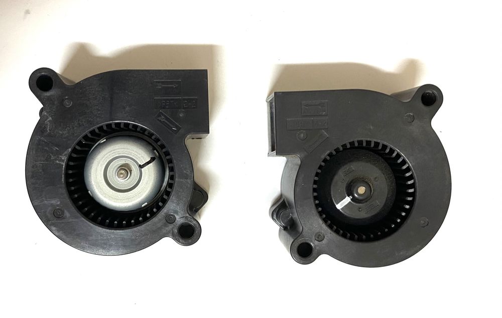 Вентилятор фари full led matrix Audi A3 A6 A7 C7 A8 воздуховод: 2 500 ...