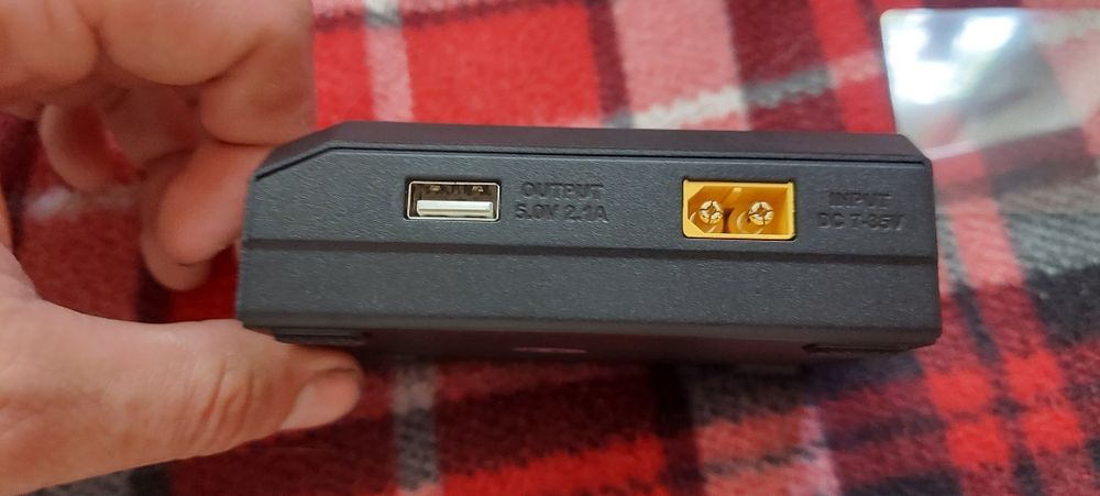 Toolkit rc m8p multifunctional charger: 1 800 грн. - Електроінструмент ...