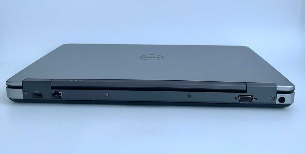 Б/У Ноутбук Dell Precision M2800 15.6" i7/16GB/SSD 240GB/AMD W4170M: 5 ...